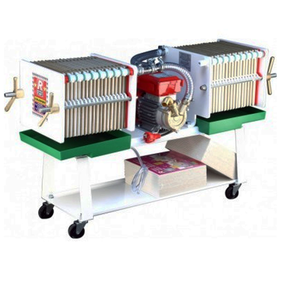 Rover Pompe Colombo Oil 36 Μονοφασική Αντλία Μετάγγισης με Ιπποδύναμη 0 ...