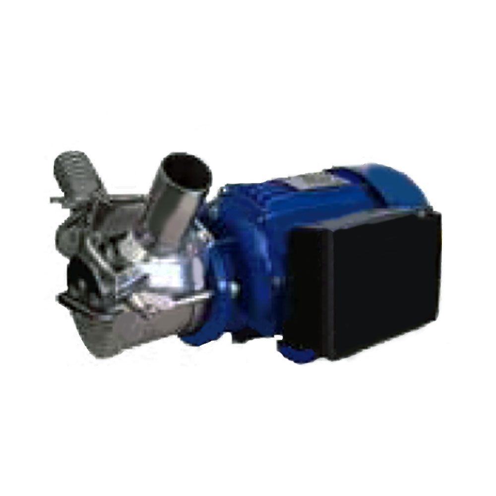 Liverani Mini 316 Μονοφασική Αντλία Μετάγγισης με Ιπποδύναμη 0.5hp | Mandis
